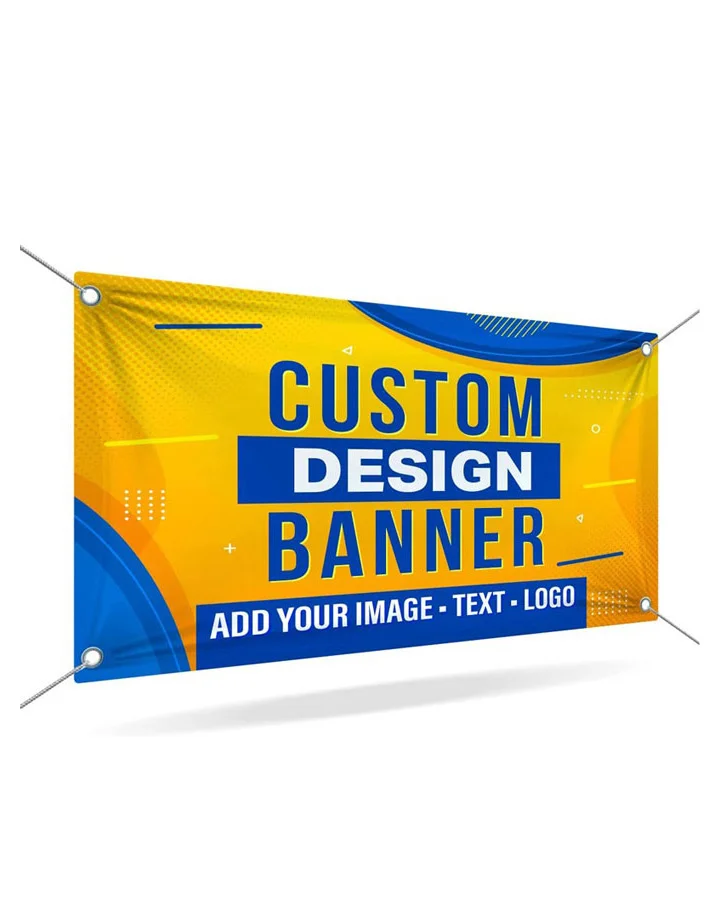 Flex Banner